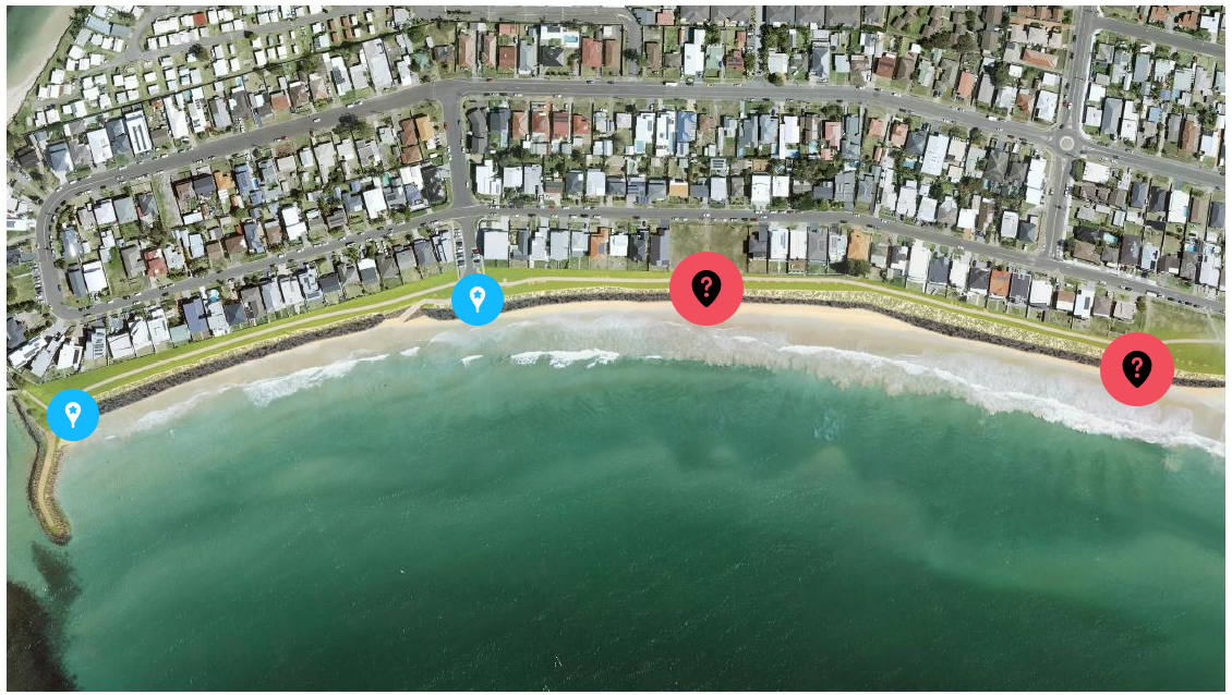 Voting for stairs will close on Friday 18 Feb 2022 | Warilla Beach ...