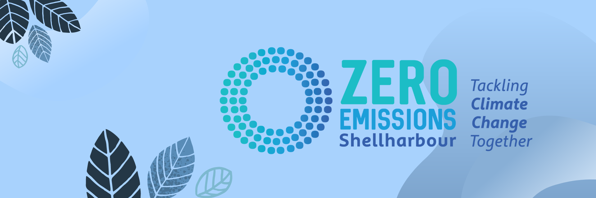 Working together towards Zero Emissions! | Let's Chat Shellharbour