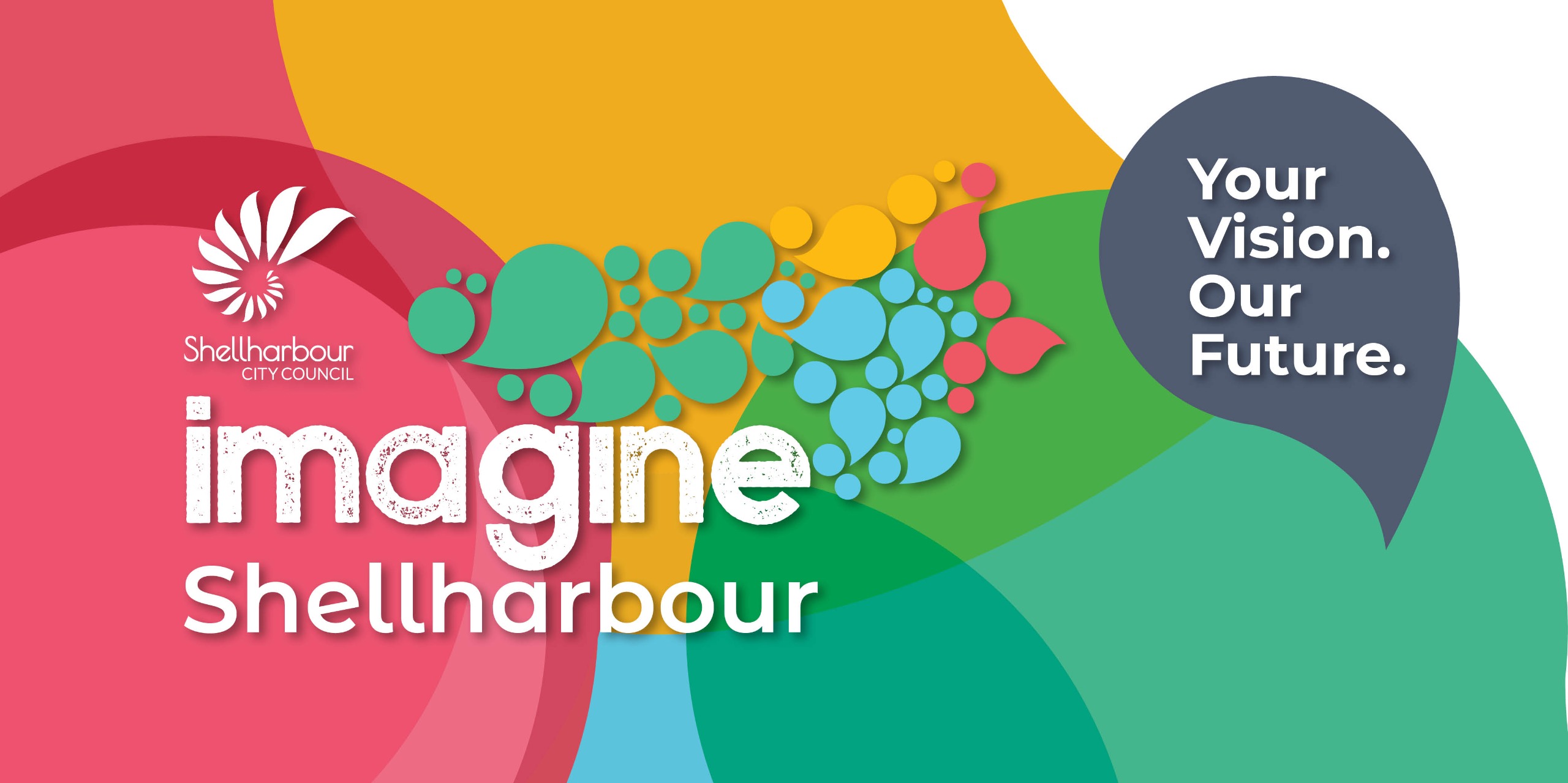 Check out what we have proposed for the future! | Let's Chat Shellharbour