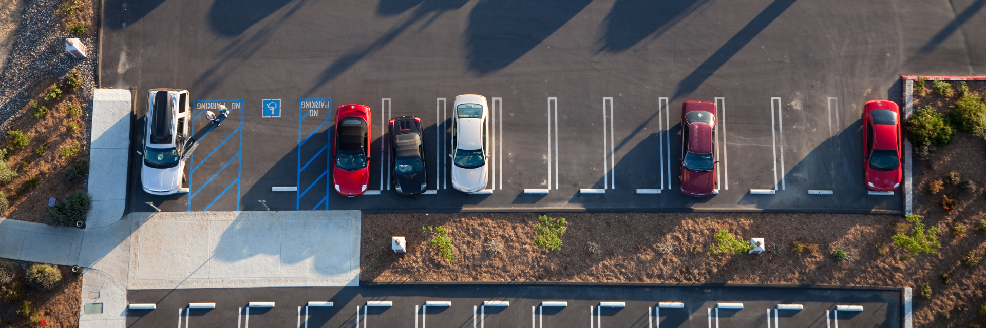 Parking upgrades | McDonald Park Master Plan in Action | Let's Chat ...