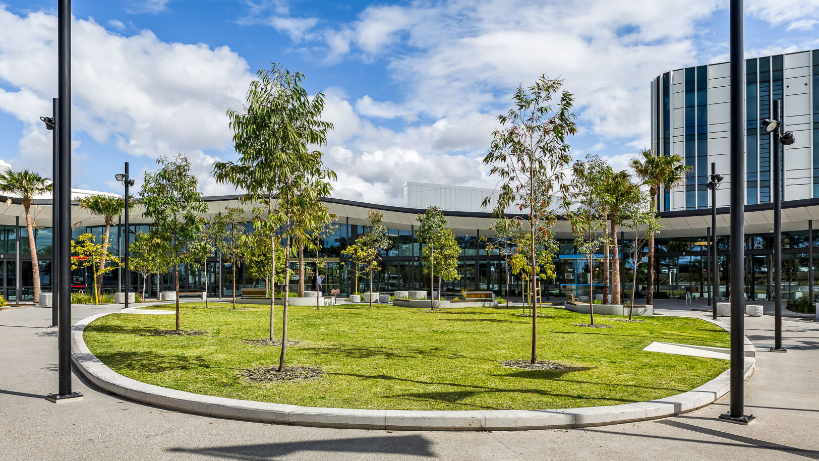 Shape Our Community Spaces | Let's Chat Shellharbour