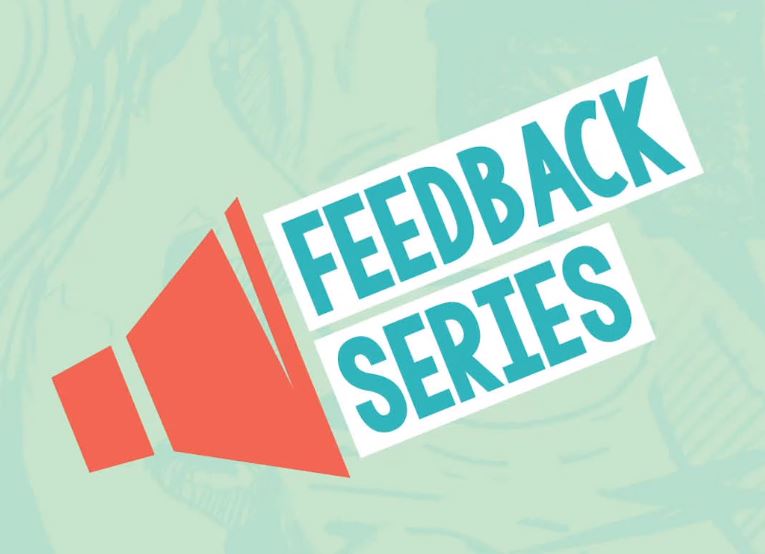 Feedback Series - City Museum | The Feedback Series | Let's Chat ...