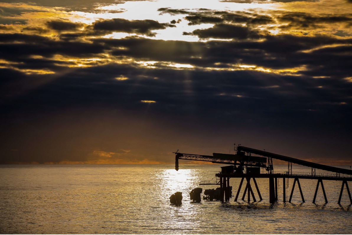 Shell Cove | My Place, My Community | Let's Chat Shellharbour