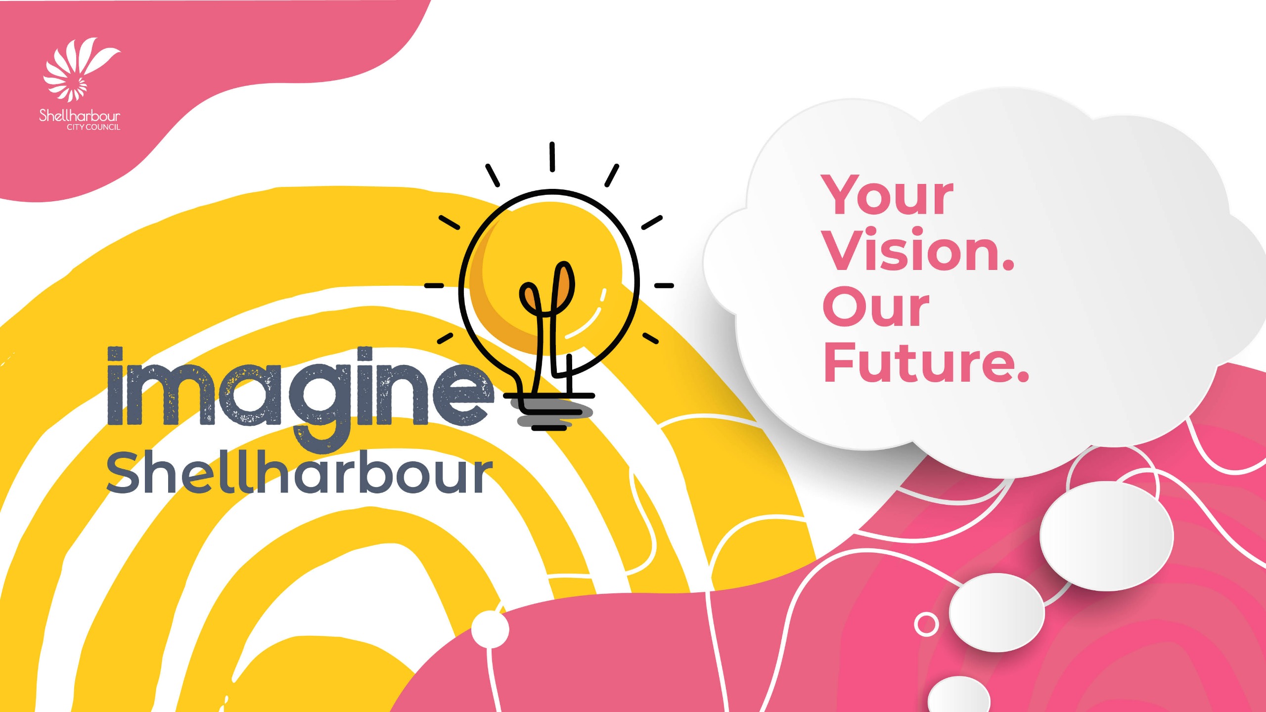 Tell us what you thought of the Imagine Shellharbour Workshop | Imagine Shellharbour | Let's ...